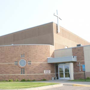 St. Francis Xavier School > Our School > History