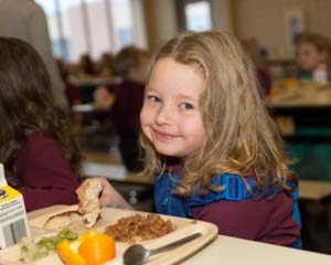 St. Francis Xavier School > Resources > Menus